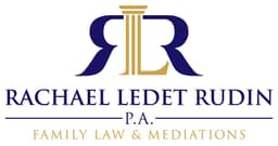 Rachael Ledet Rudin, P.A. - Family Law Attorney Tampa Bay area
